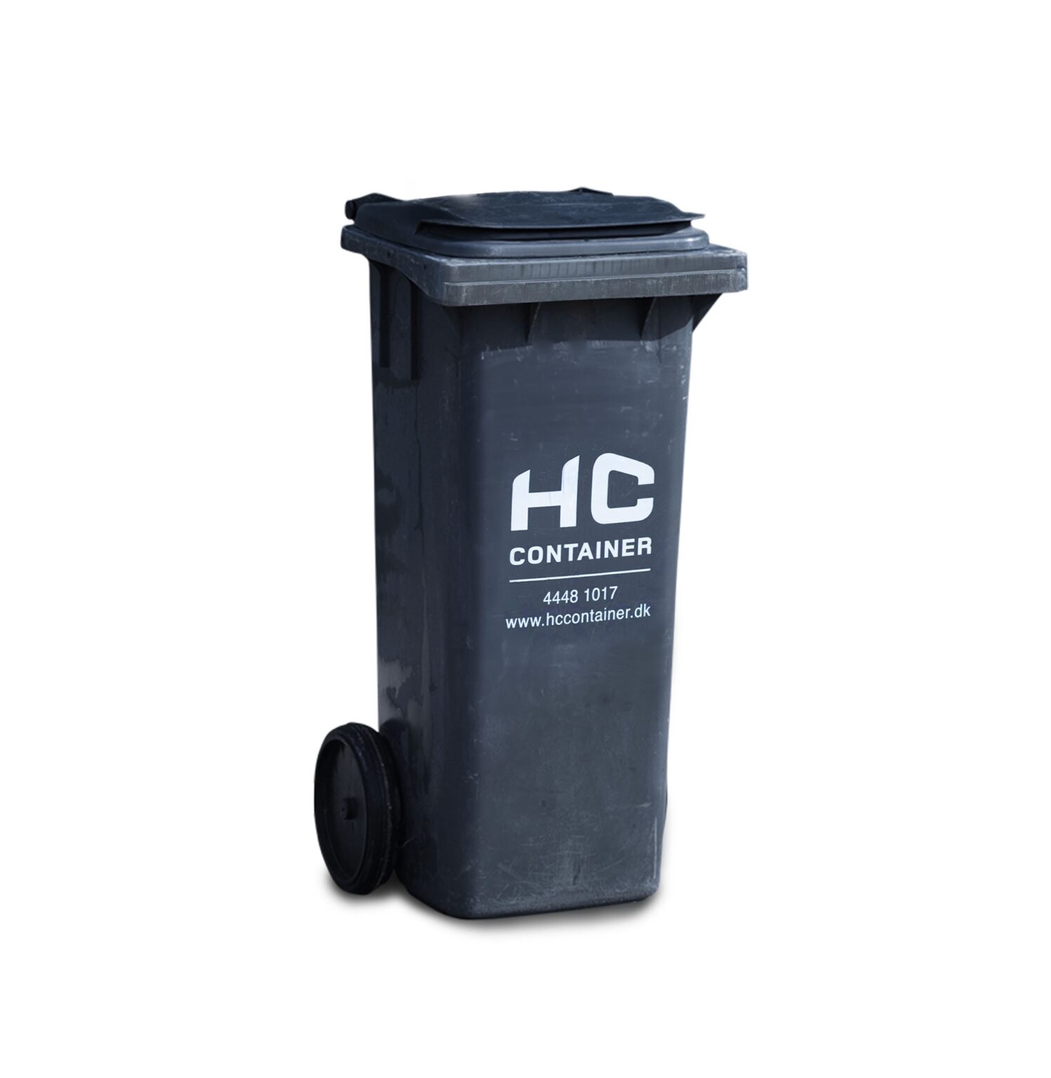 Mini Container 120 L | HC Container