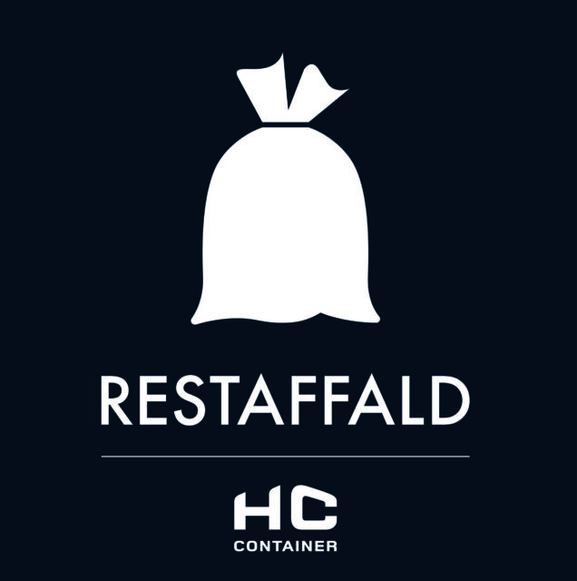 Restaffald | HC Container