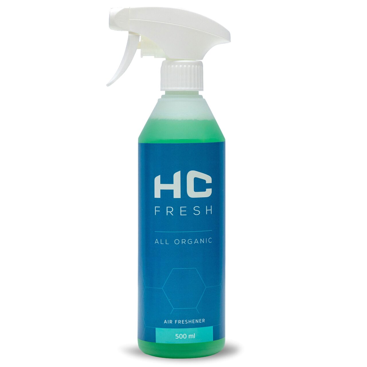 HC Fresh 500ml | HC Container